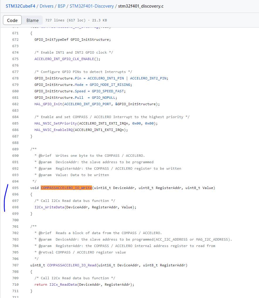 Solved: lsm303dlhc.c - STMicroelectronics Community