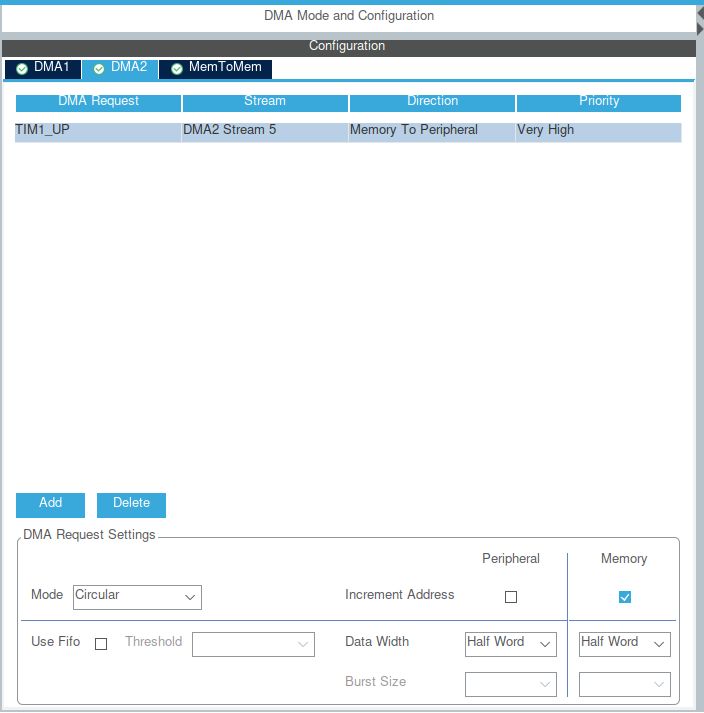 Solved How To Achieve Fast Data Write On Gpio Port With T