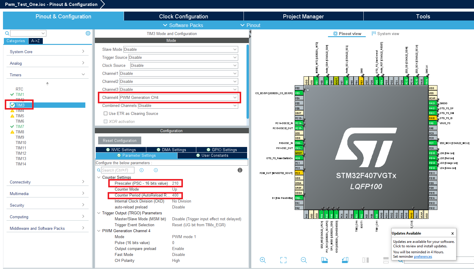 Solved Generated Pwm Resolution Stmicroelectronics Community 