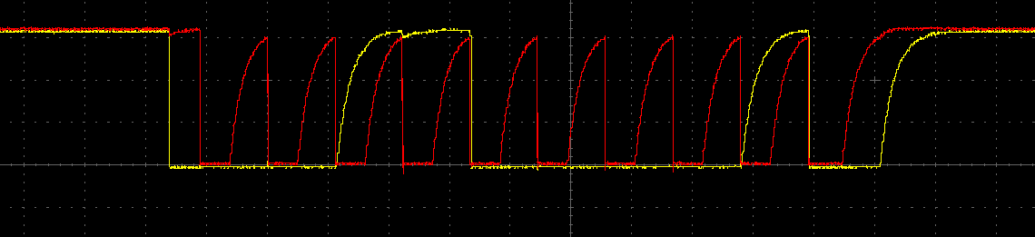 Solved: Change hold time in I2C on Nucleo F401RE - STMicroelectronics ...