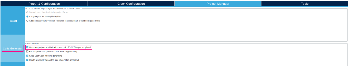 How To Implement The Usb Device Cdc Vcom In Stm3 Stmicroelectronics Community