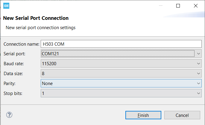 How to use STMicroelectronics classic USB device m... - STMicroelectronics Community