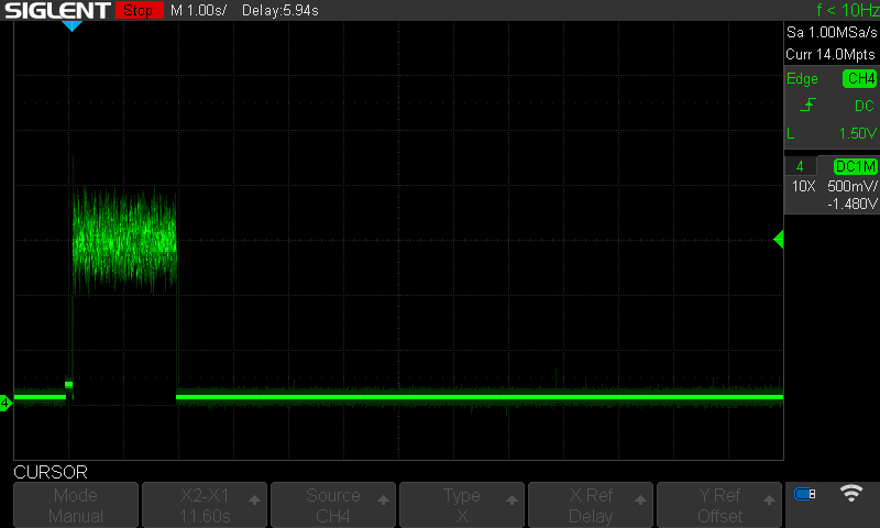 Hal Dac Start Dma Doesn T Correctly Display Audio Stmicroelectronics