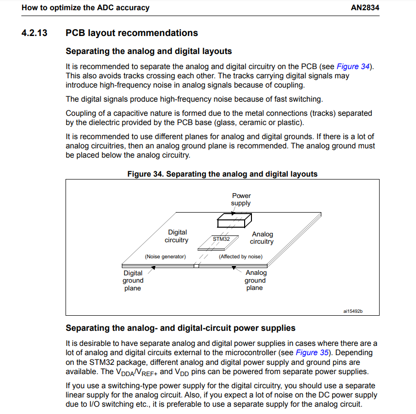 RTC Losing time after power restart - STMicroelectronics Community