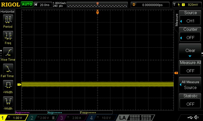 Solved: STM32L4 Problem with HSE that switching to HSI - STMicroelectronics Community