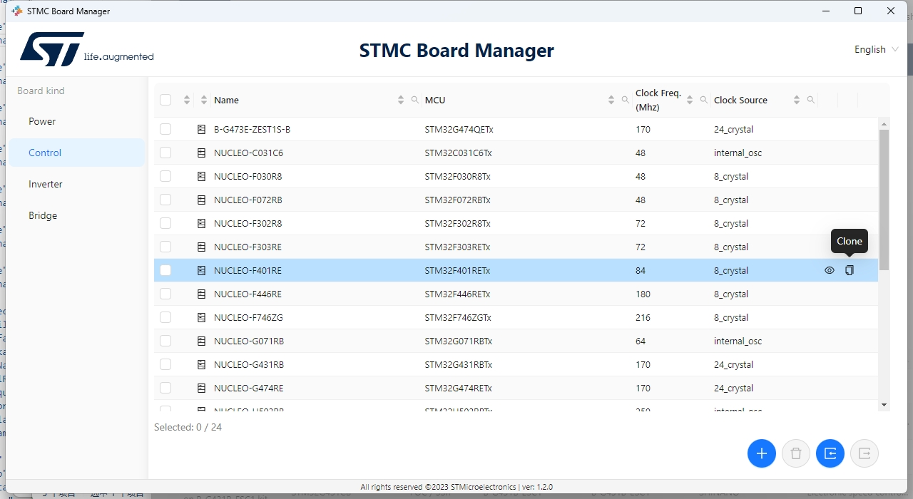 Solved Unable To Generate Ioc File Stmicroelectronics Community 0762