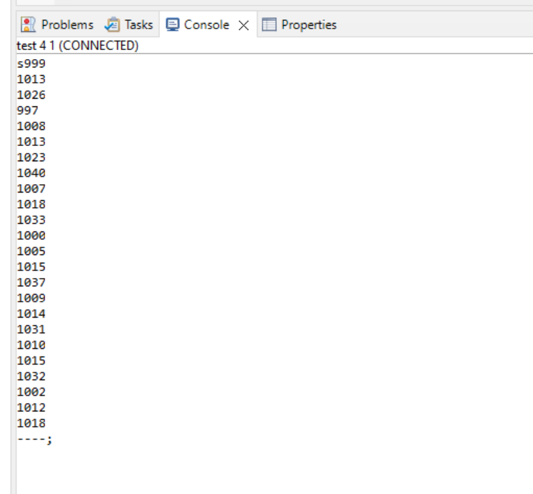 STM32F407 Buffer printing HAL_UART_Transmit - STMicroelectronics Community