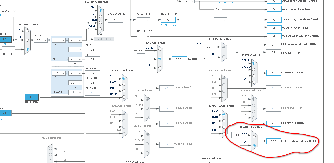 Solved Stm32wb Fota Practical Questions Stmicroelectronics Community