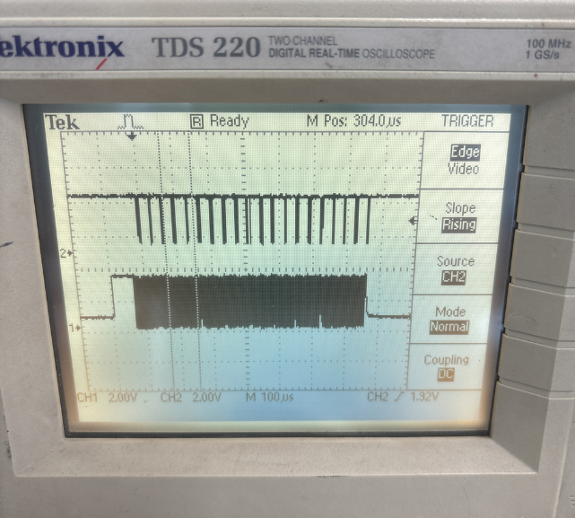 The Windows Computer Recognized The St Link V2 As Stmicroelectronics Community