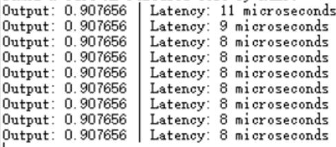 Solved: Asking for Help: Why "inference on target" seems t... - STMicroelectronics Community