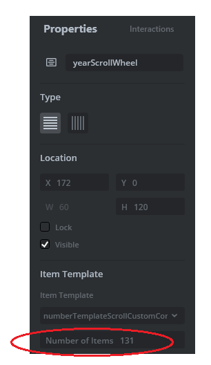 Share your Custom Widgets! - Page 3 - STMicroelectronics Community
