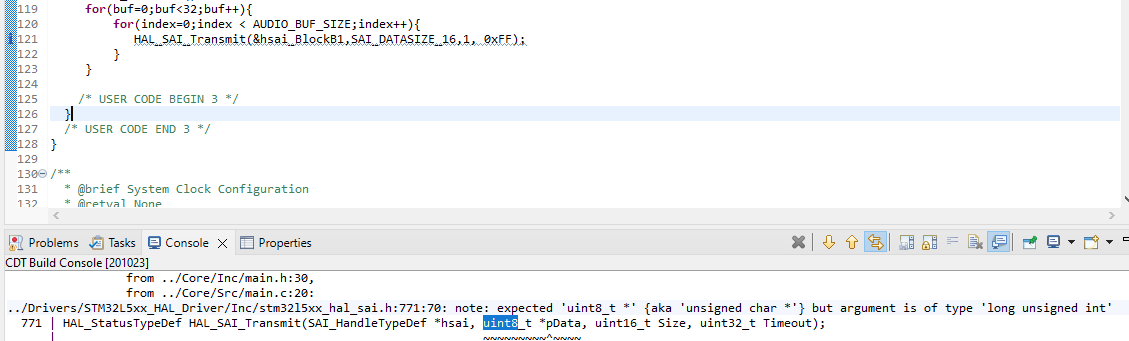 Timer Stmicroelectronics Community