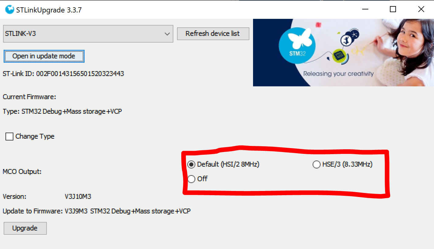 Solved Stm32 H7 I2s Clock Timing Problems Runs At 102 Stmicroelectronics Community