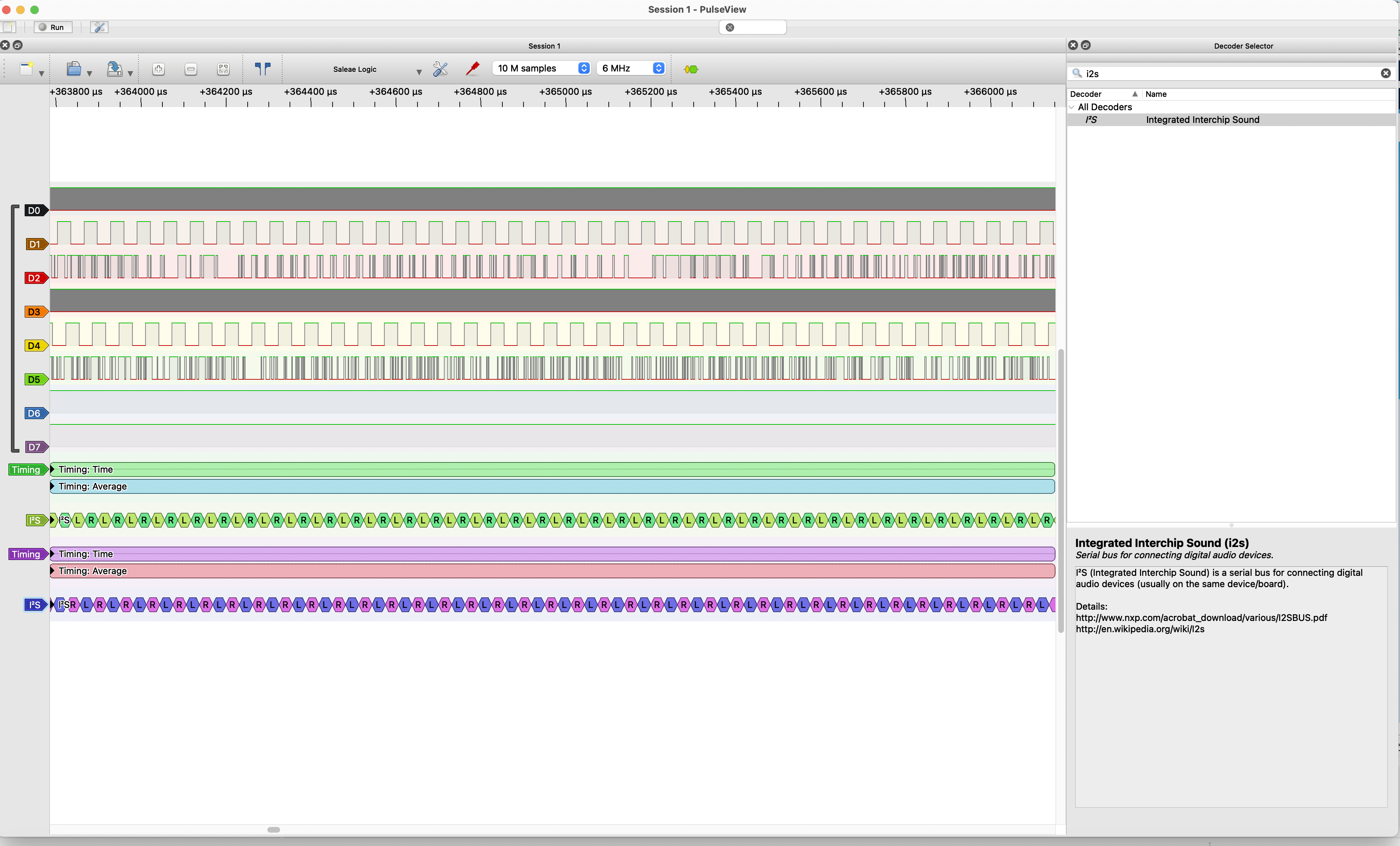 Solved Stm32 H7 I2s Clock Timing Problems Runs At 102 Page 2 Stmicroelectronics