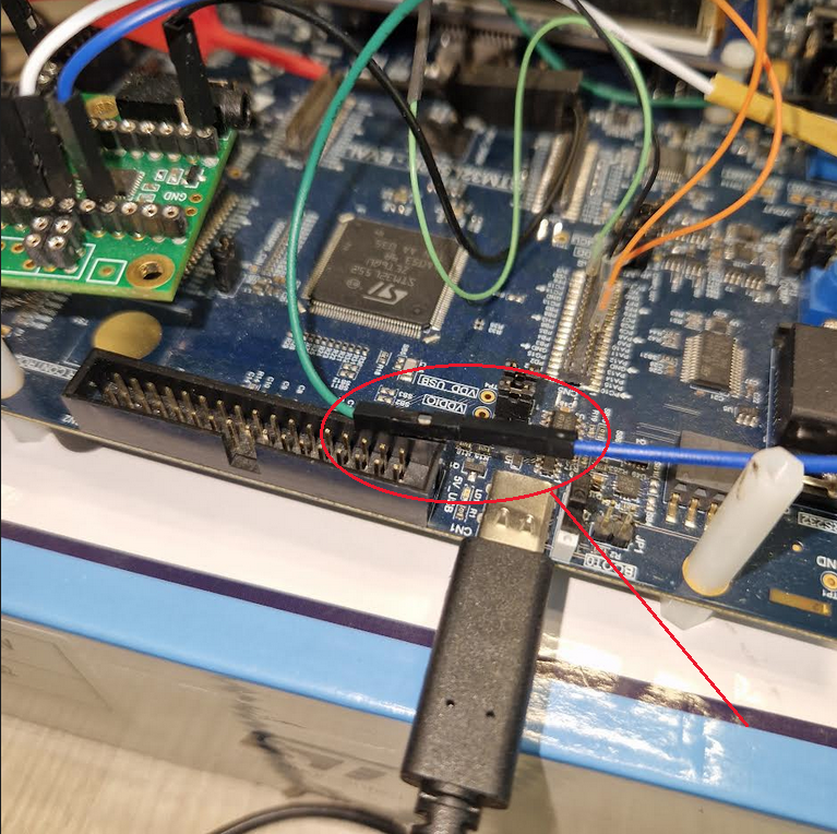 Timer Stmicroelectronics Community