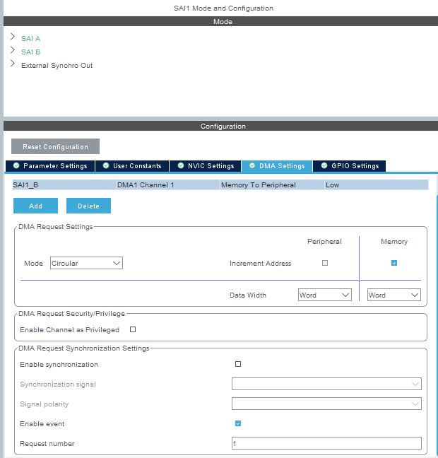 TIMER - STMicroelectronics Community