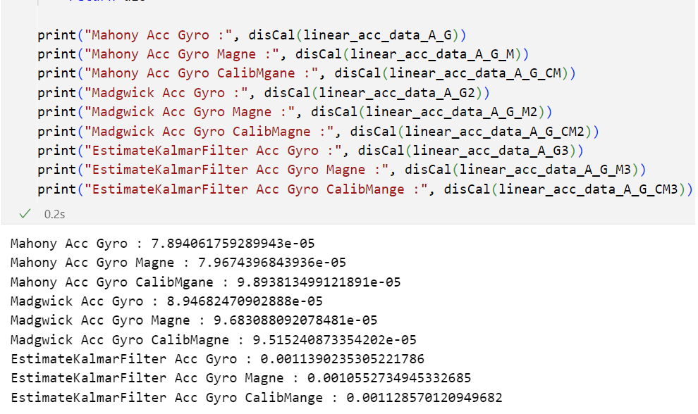 Horizontal jump measure - STMicroelectronics Community
