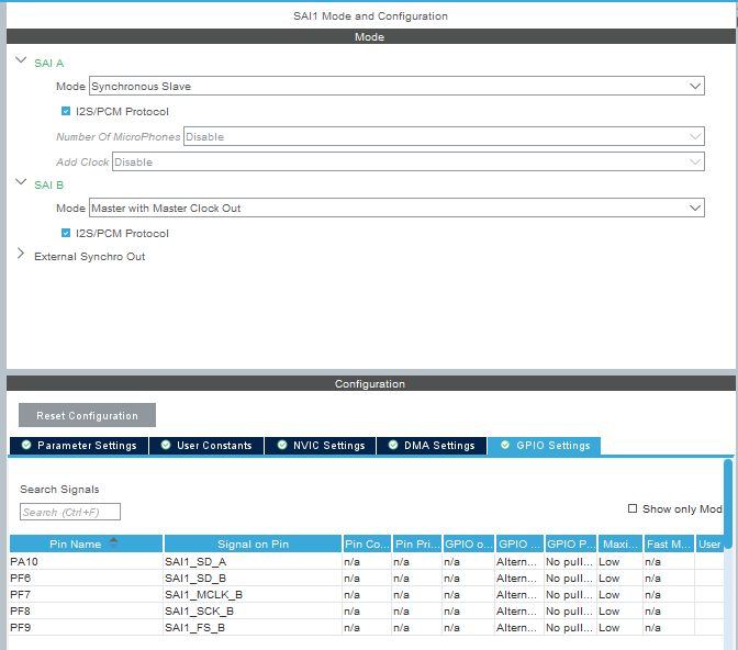 TIMER - STMicroelectronics Community