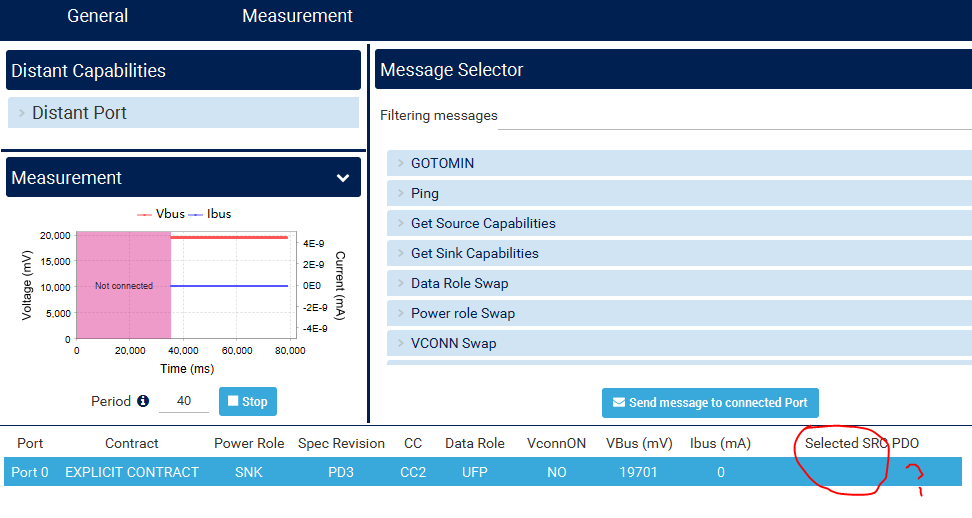 When to enable the dead battery mode for UCPD, the... - STMicroelectronics Community