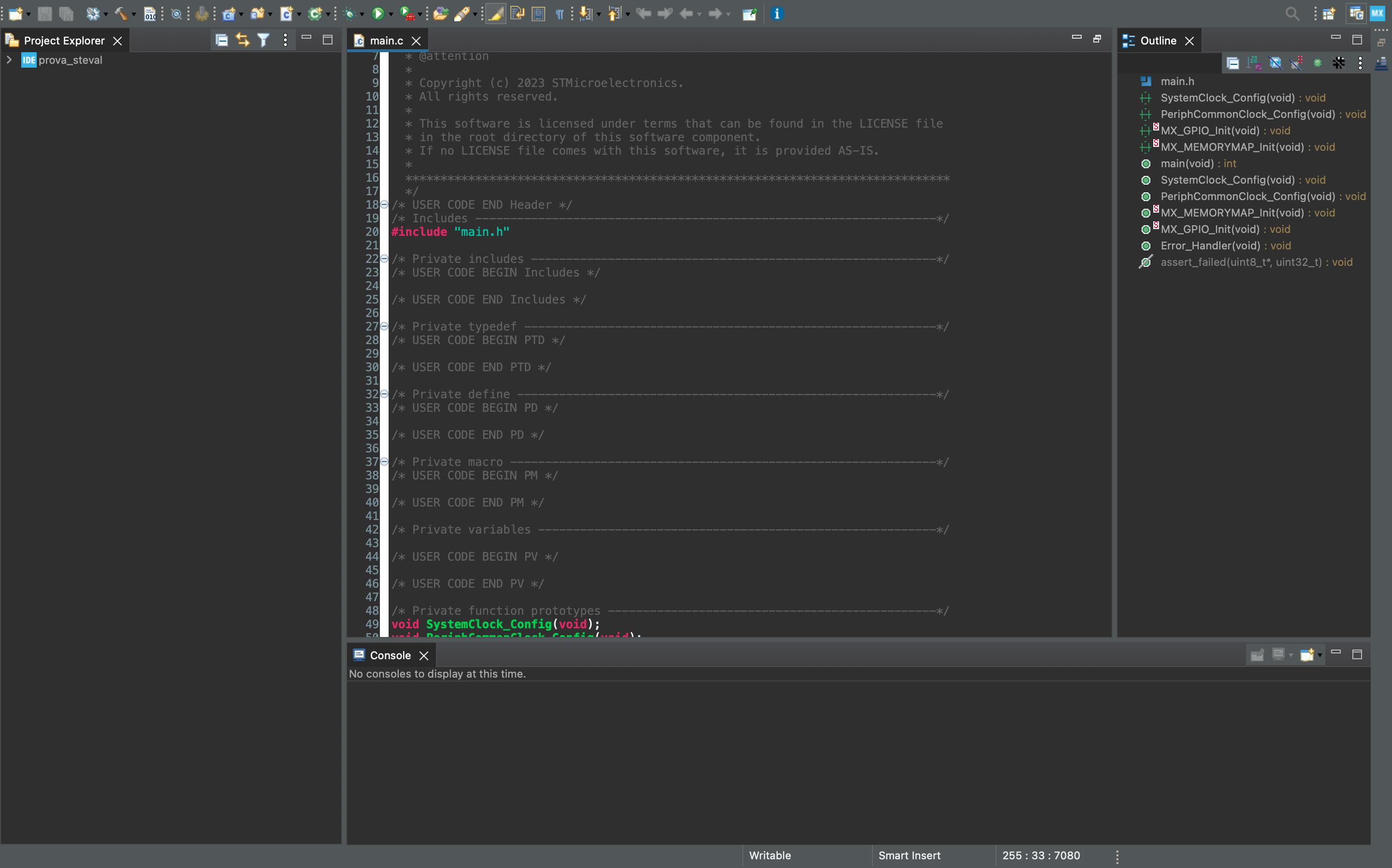 I can't found serial number on my steval-astra 1B - STMicroelectronics ...