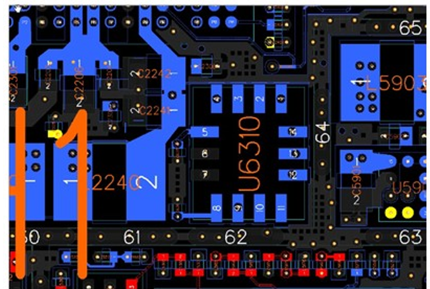 How to optimize your PCB design for MEMS sensors - STMicroelectronics Community