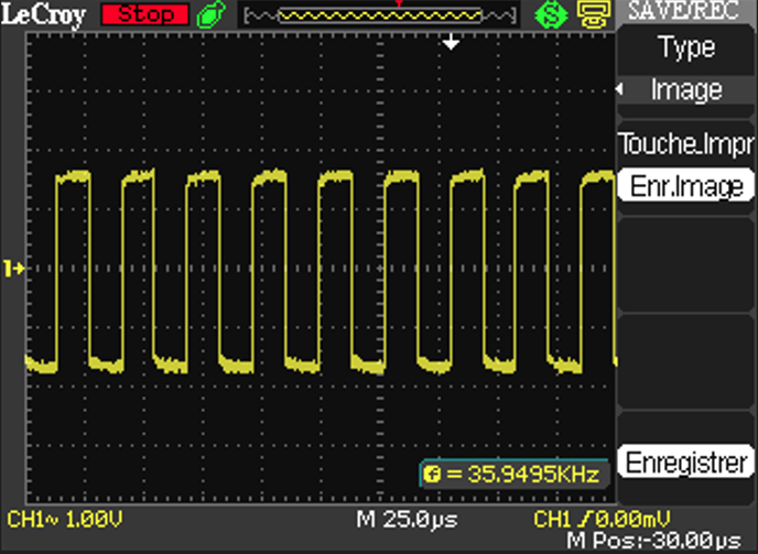 Timer Stmicroelectronics Community