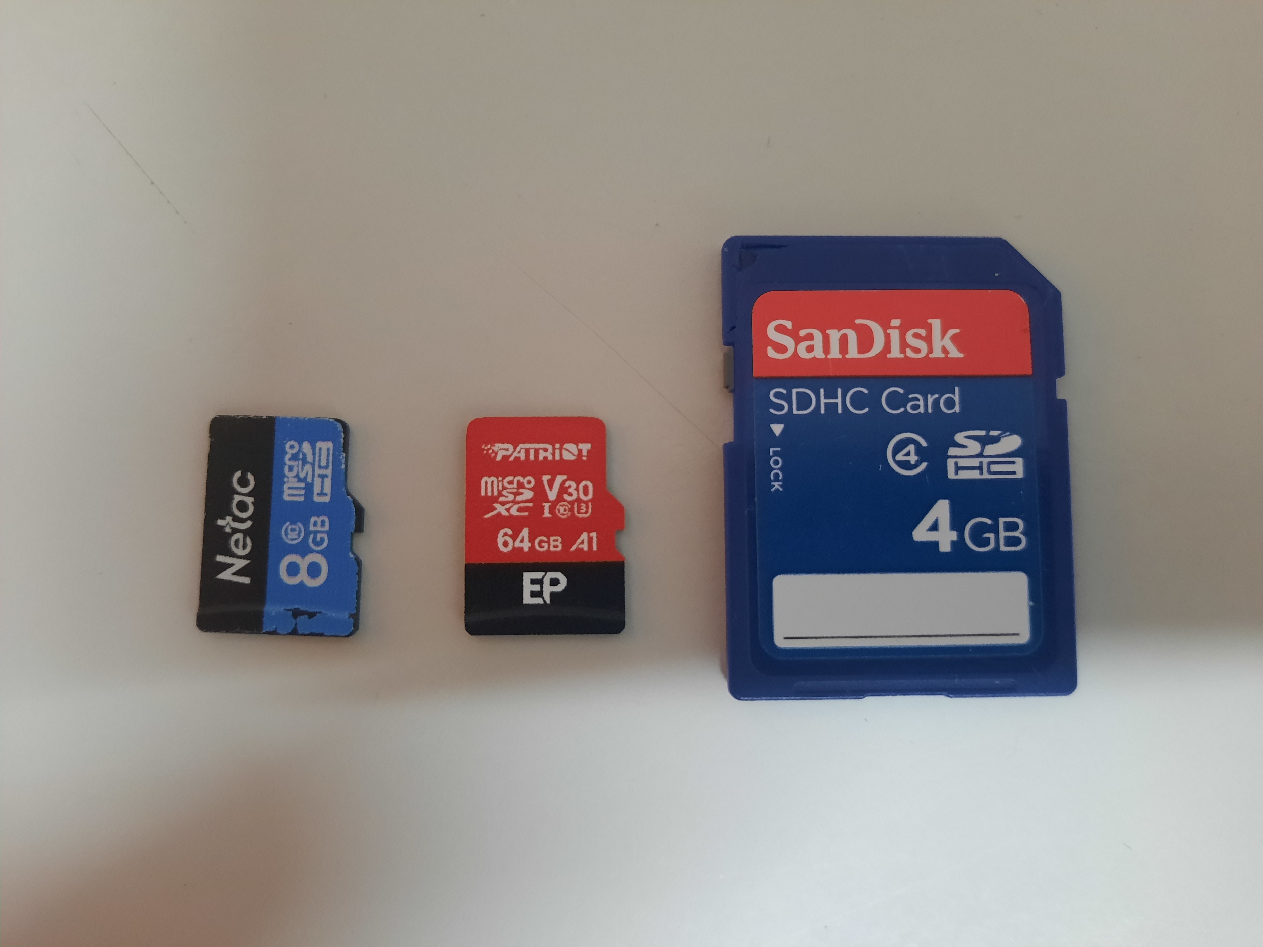Configuring STM32L431 SDMMC for high speed data tr ...