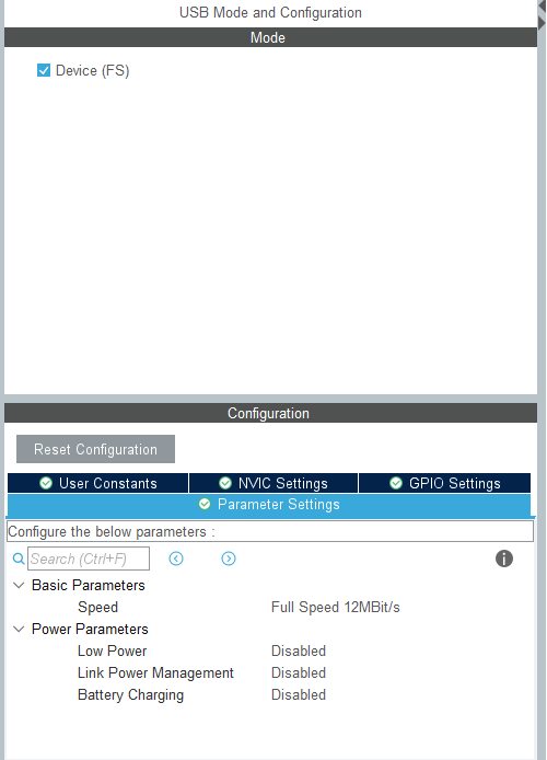Solved Usb Cdc Port Not Shown In Device Managermcu Stm32 Stmicroelectronics Community