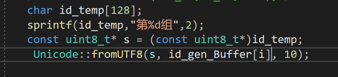 Solved: in touchgfx how to display chinese character with ... - STMicroelectronics Community