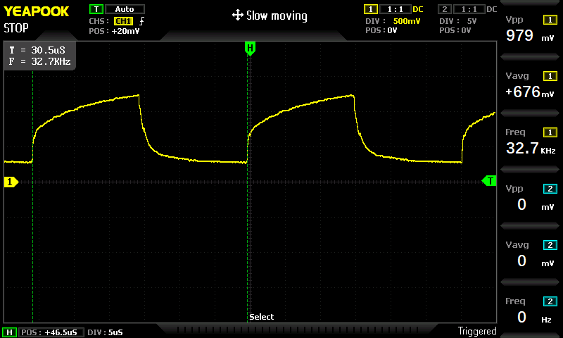 Solved Stm32l452 Lse Not Starting Stmicroelectronics Community