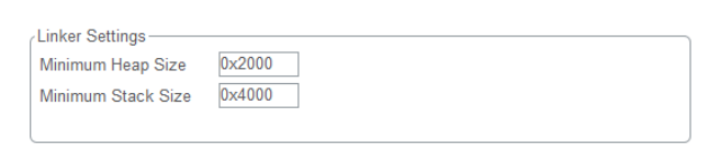 Solved: Error code from cube ai 8.1.0 - STMicroelectronics Community