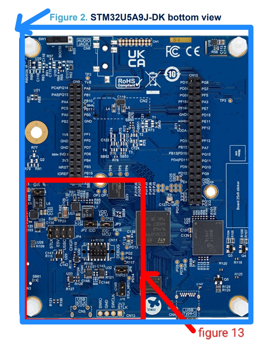 Solved: UM_2967: Error in figures - STMicroelectronics Community
