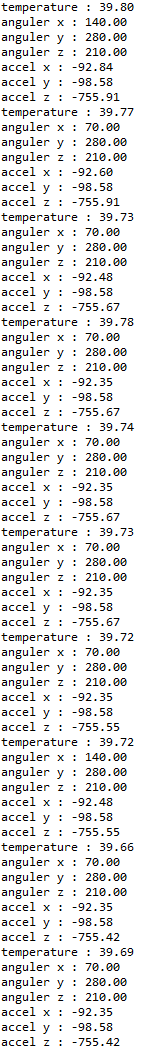 Solved: How to use LSM6DSO32X - STMicroelectronics Community