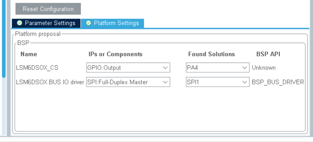 Dt0141 How To Import Stmems Standard C Drivers In Stmicroelectronics Community