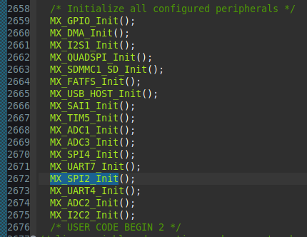 DT0141 How to import STMems_Standard_C_drivers in ...