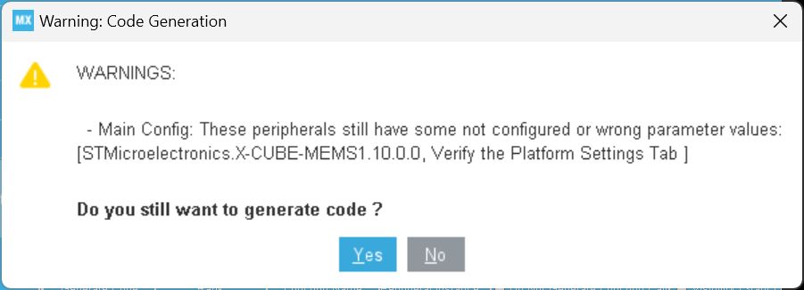 DT0141 How to import STMems_Standard_C_drivers in ...