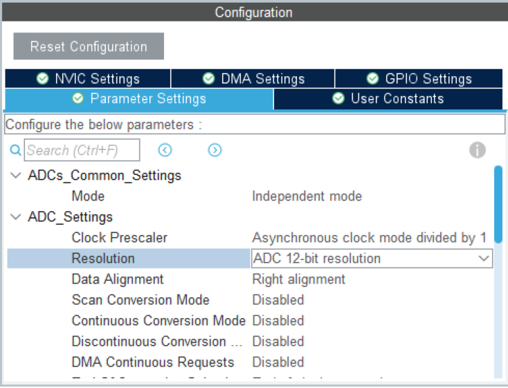 Solved: STM32L412RB - STMicroelectronics Community