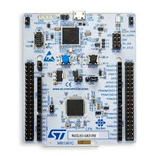 Solved: Evaluation Board for STM32L412RB - STMicroelectronics Community