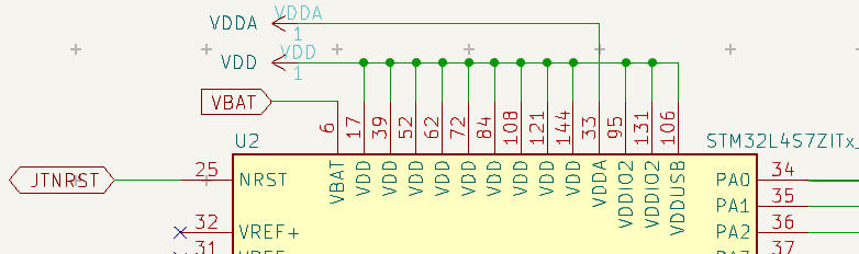 Solved: Processor crash on PG10 initialisation - STMicroelectronics Community