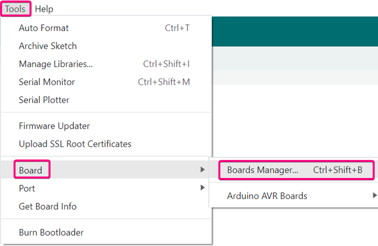 How To Program And Debug The Stm32 Using The Ardui Stmicroelectronics Community