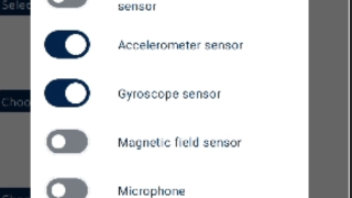 Solved: Change ODR in Sensor Tile Box PRO - STMicroelectronics Community