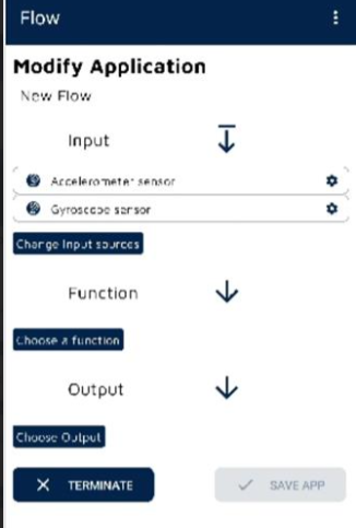 Solved: Change ODR in Sensor Tile Box PRO - STMicroelectronics Community