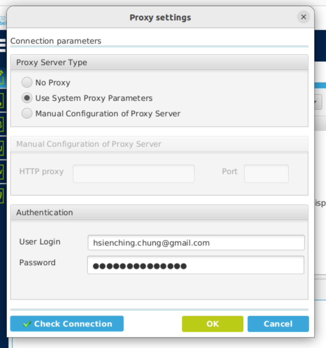 Solved Can T Update Stm32 Cube Programmer Stmicroelectronics Community