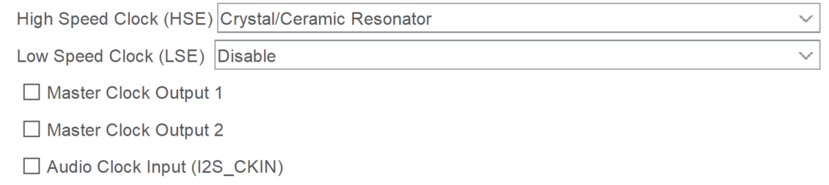 How To Set Up The Ltdc Peripheral To Interface Wit Stmicroelectronics Community