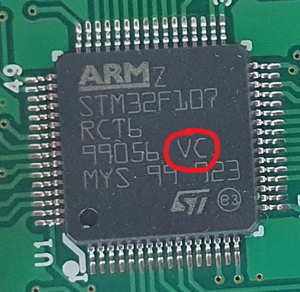 Please inquire about the meaning of device marking ...