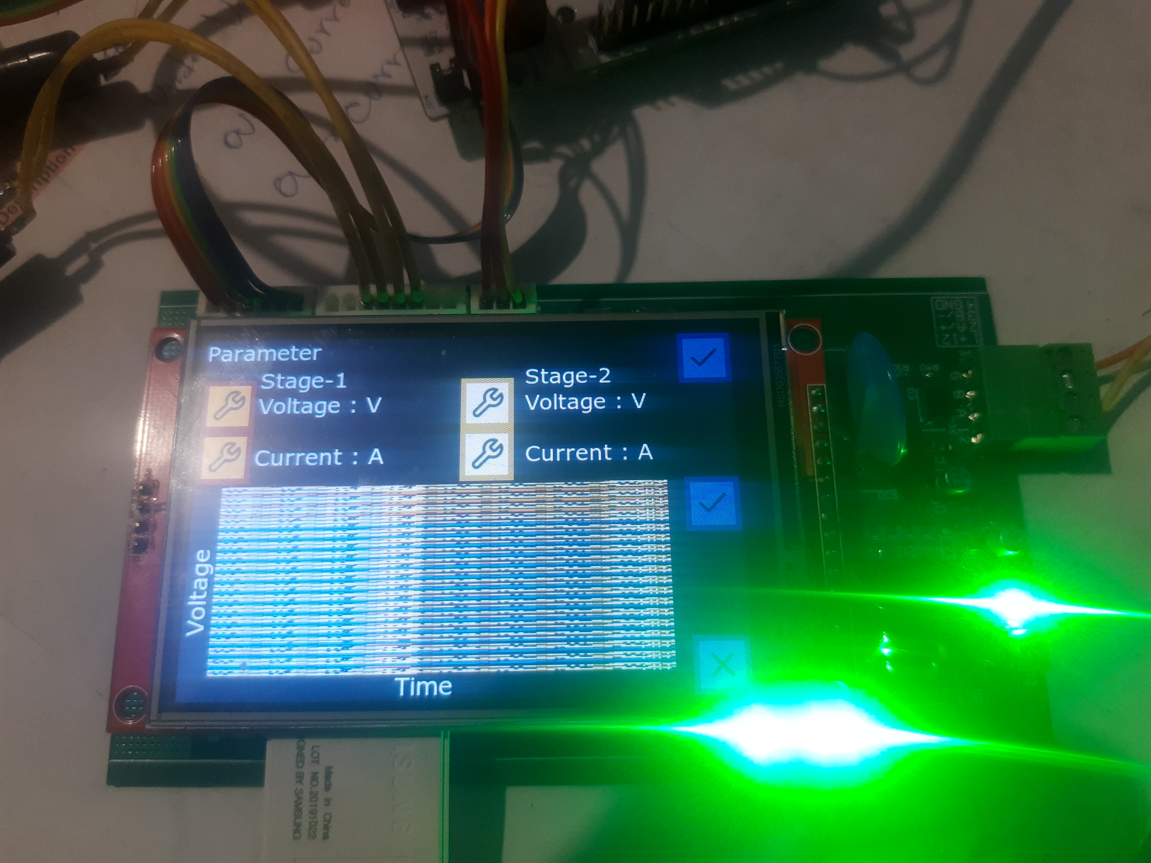 Image Rendering Problen - STMicroelectronics Community