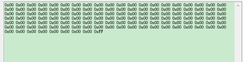 Solved H743zit6 Abnormal Data Reception Using Spidma Mod