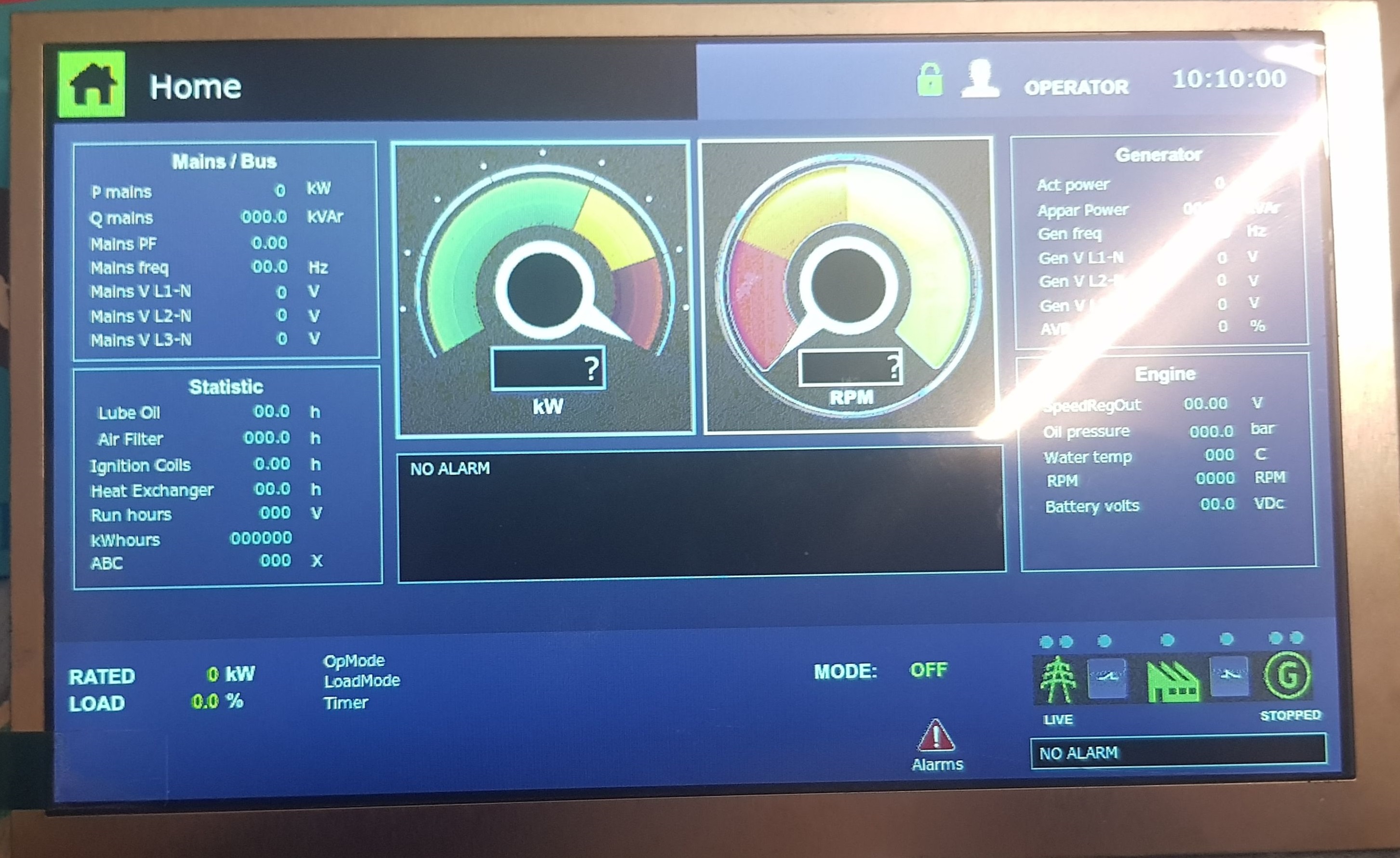 Solved: How to Configured Custom LDTC 1024x600 touch Disp... - STMicroelectronics Community