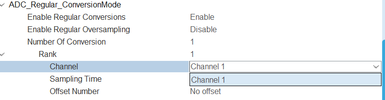 Stm32l4 Dual Regular Simultaneous Mode Using Dual Stmicroelectronics Community