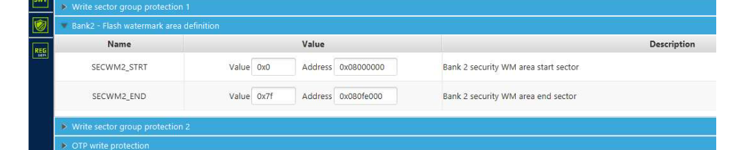 Solved: How to resolve "HardFault exception" issue when Tr... - STMicroelectronics Community